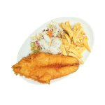 Javits Takeaway Granton – Best Fish & Chip Shop in Granton