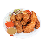 Javit's Granton Restaurant Full Menu in Edinburgh