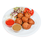 Javit's Granton Restaurant Full Menu in Edinburgh