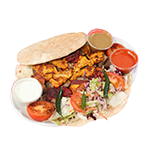 Javits Takeaway Granton