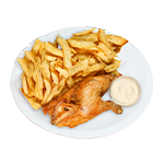 Javits Takeaway Granton – Best Fish & Chip Shop in Granton