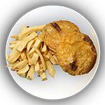 Javits Takeaway Granton – Best Fish & Chip Shop in Granton