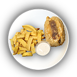 Javits Takeaway Granton