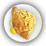 Javits Takeaway Granton – Best Fish & Chip Shop in Granton