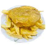 Javits Takeaway Granton – Best Fish and Chip Shop in Granton Edinburgh